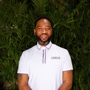 Meet Our Team | Natura Interior Plant Design