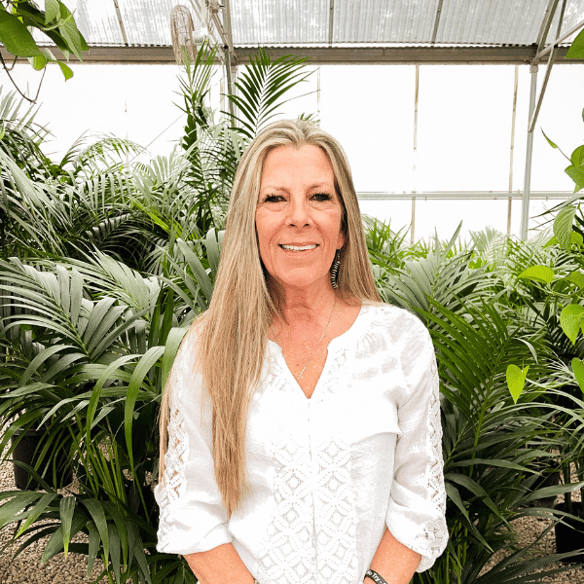 Meet Our Team | Natura Interior Plant Design