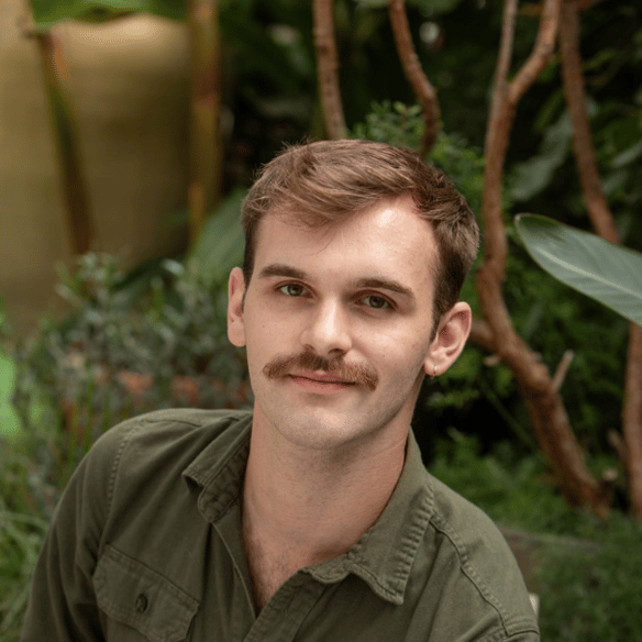 Meet Our Team | Natura Interior Plant Design