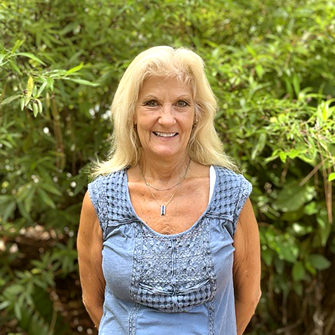 Natura Designers | Terry Lemons