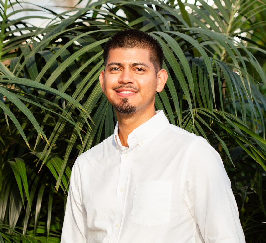 Natura Designers | Jay Ochoa